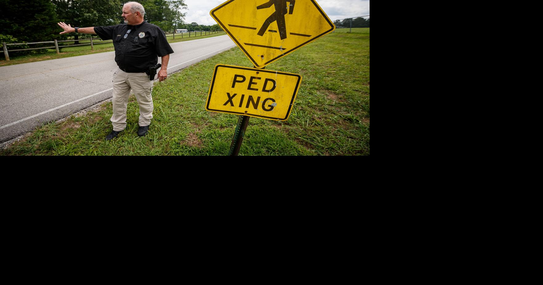 Killen seeking grant for sidewalk construction near park | Local News ...