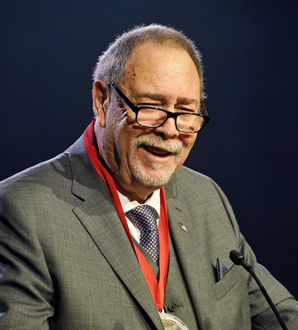 Jim McBride, AMHOF inductee, dies at 78 | Local News | timesdaily.com