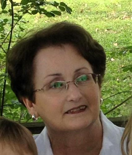 Alice Camille Hill Underwood – Quad Cities Daily