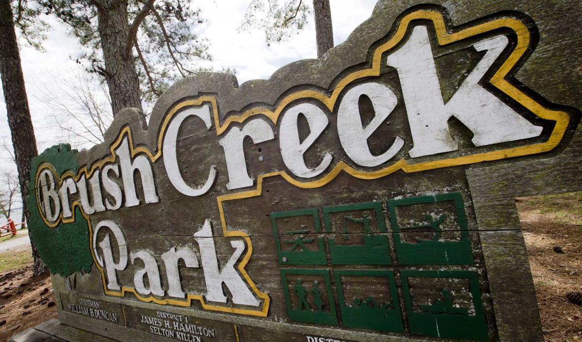 Survey finds no archaeologically sensitive sites at Brush Creek Park ...