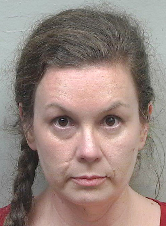 Woman gets 20 years in assault case | Local News | timesdaily.com