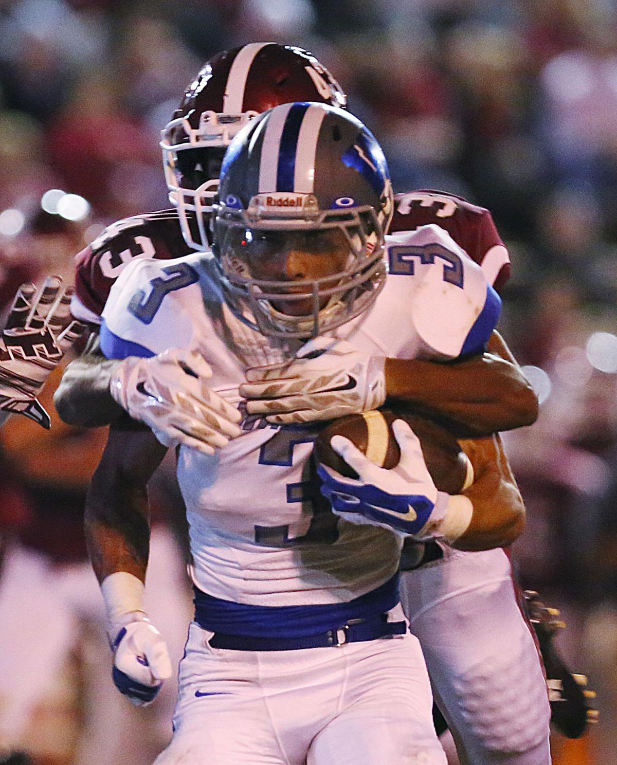 Wilson at Deshler | Gallery | timesdaily.com