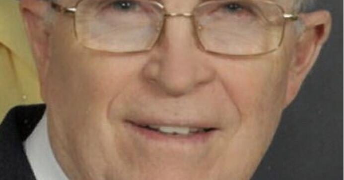 Gerald 'Jerry' Hester | Obituaries | timesdaily.com
