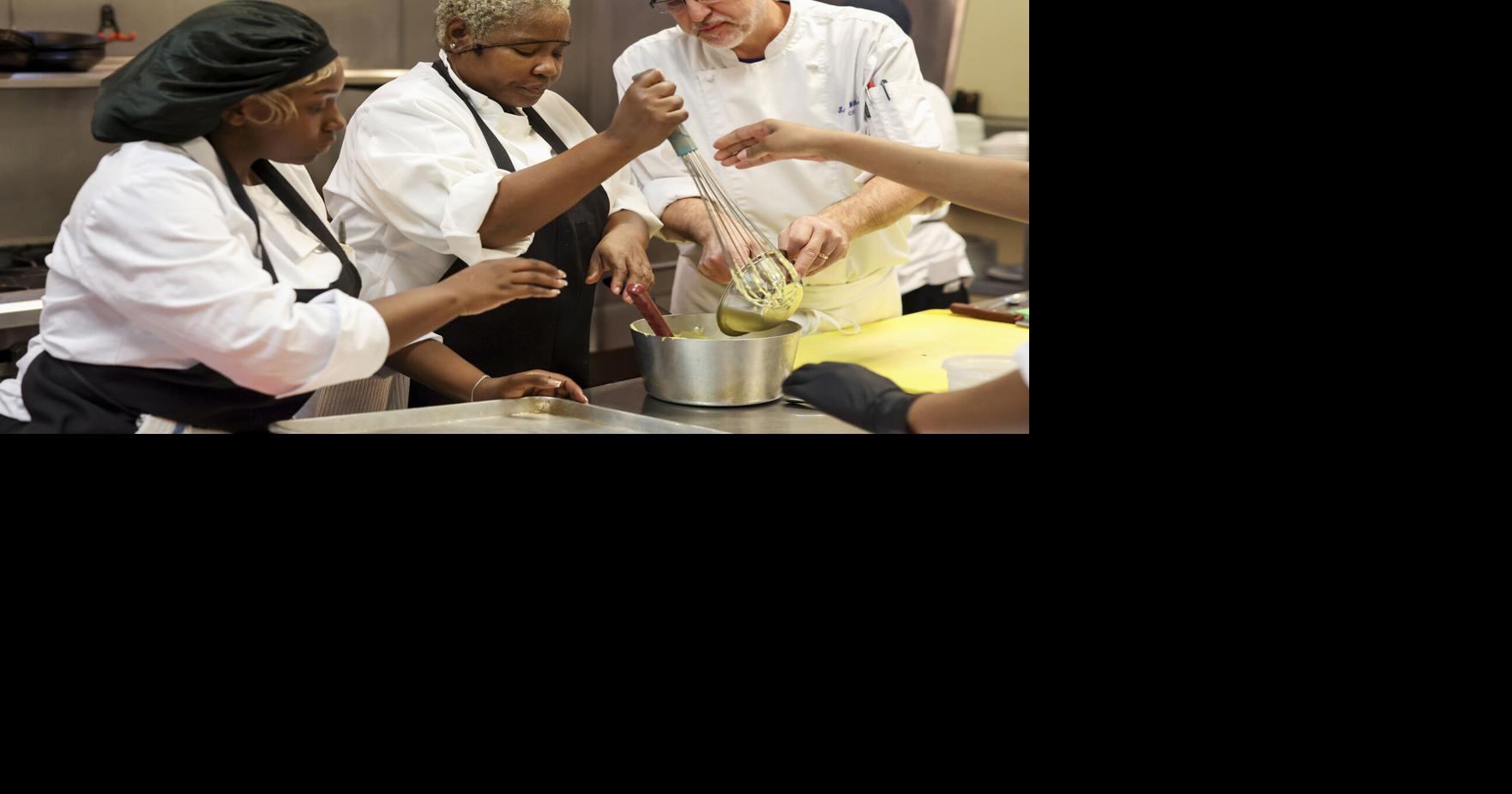 LIFE-CHICAGO-SOCIAL-ENTERPRISE-RESTAURANT-4-TB | | timesdaily.com