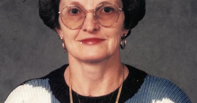 Shelia Sue McCullough | Obituaries | timesdaily.com