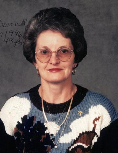 Shelia Sue McCullough | Obituaries | timesdaily.com