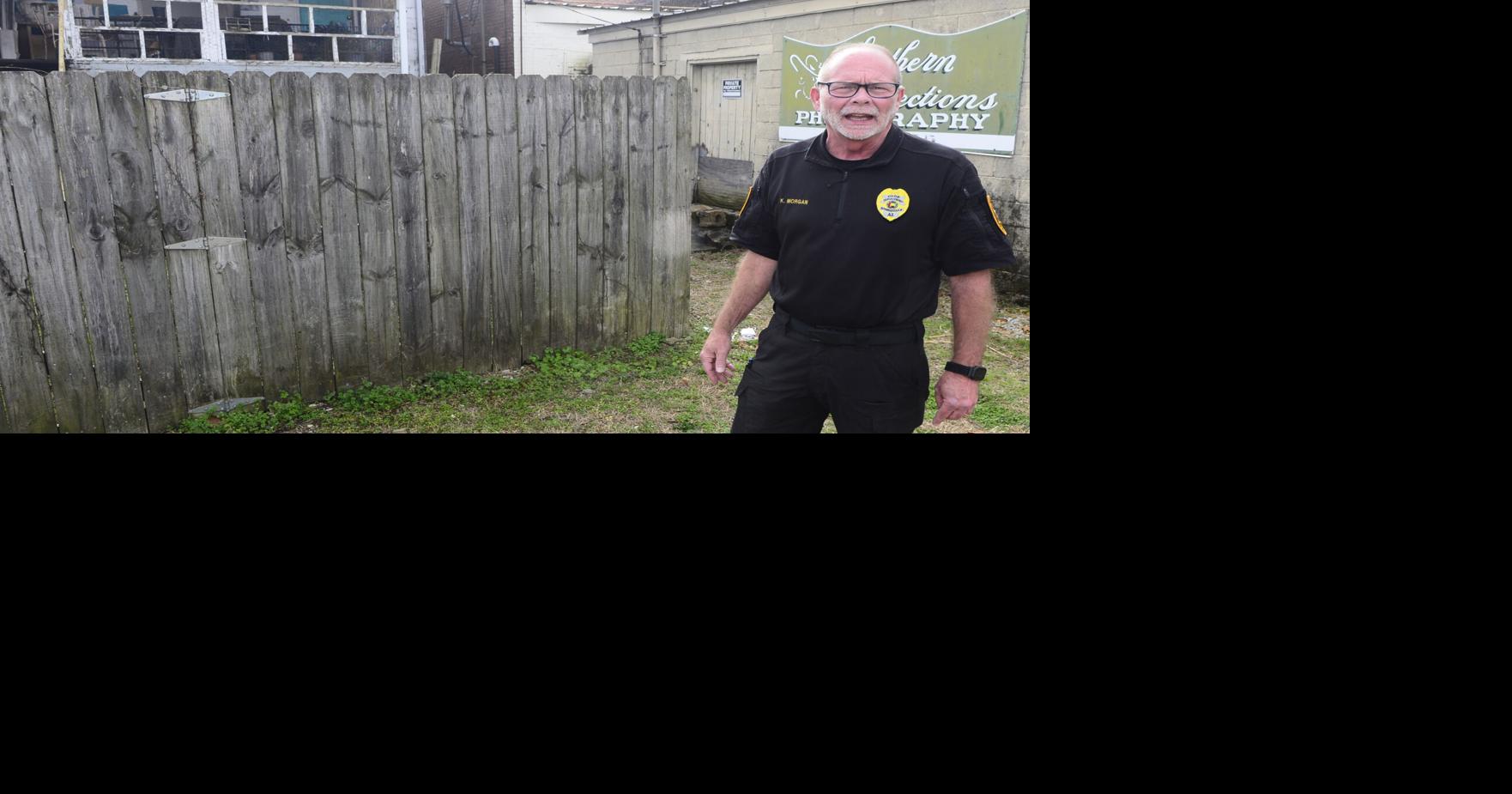 Rogersville Council moves forward with public nuisance reading | Local ...
