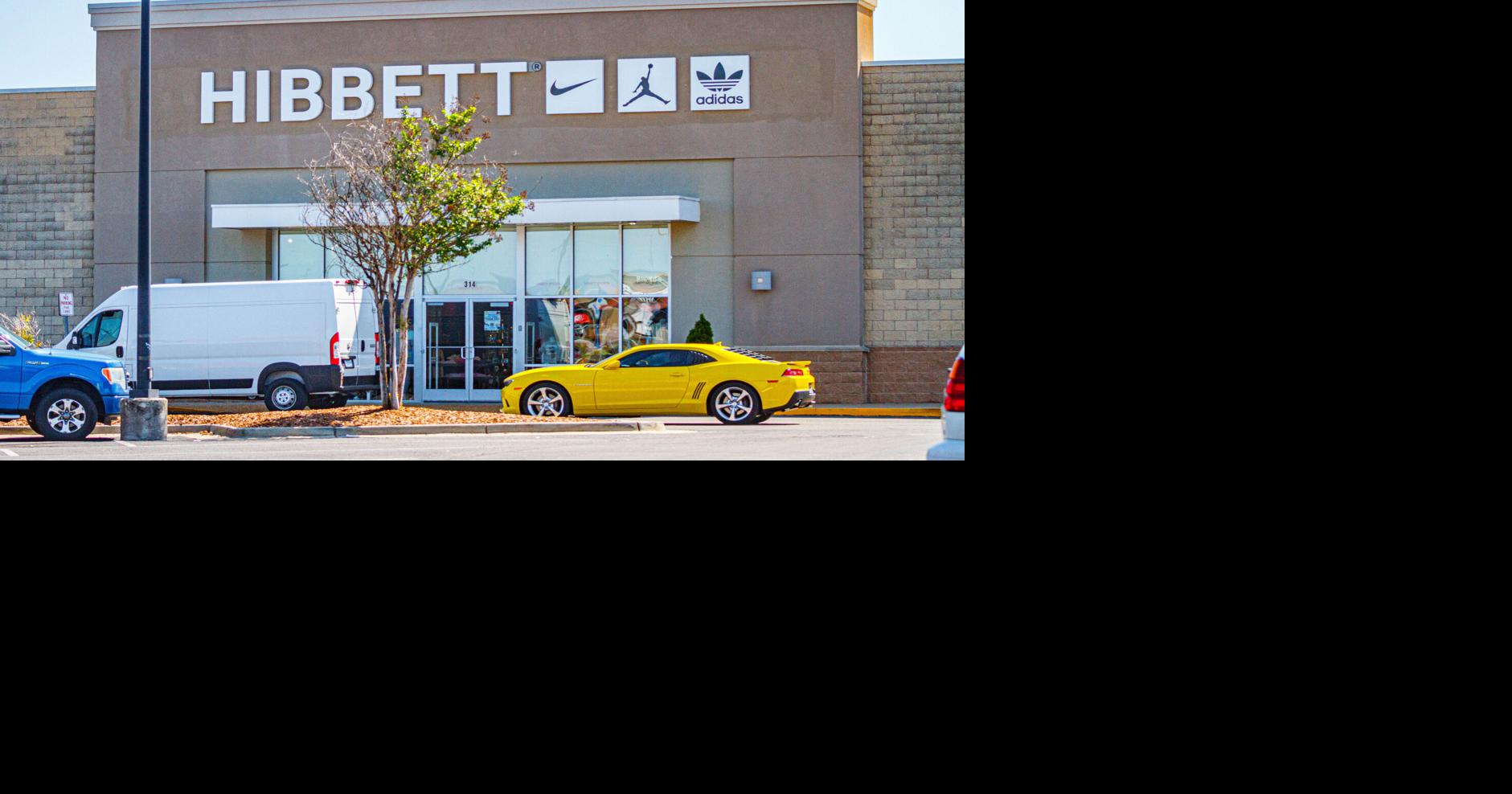 Hibbett reaches $1.1B merger agreement with JD Sports | Local News ...