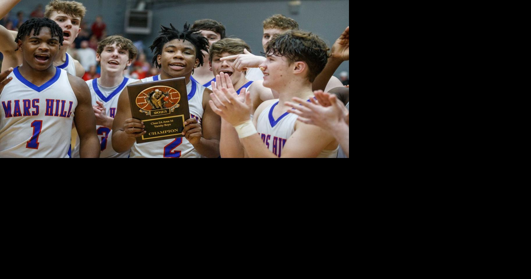 H.S. Boys Basketball: Hatton vs. Mars Hill | Gallery | timesdaily.com