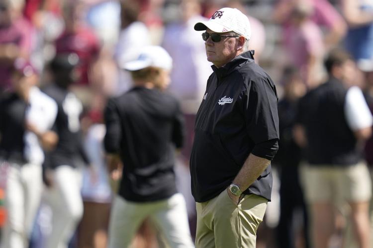 College football: Alabama at Texas A&M | Gallery | timesdaily.com