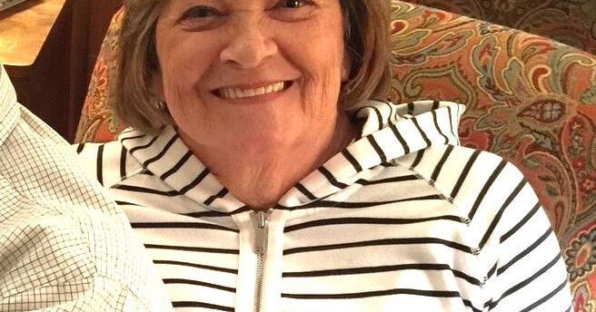 Sandra F. Linley | Obituaries | timesdaily.com