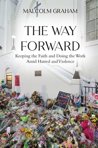 ‘Burn down the platitudes’: Inside Malcolm Graham’s new book on ...