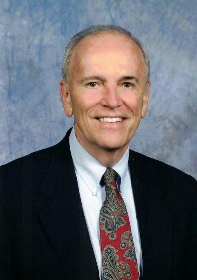 Charles Richmond | Obituaries | timesdaily.com