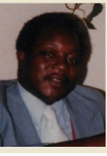 James Smith, Jr. | Obituaries | timesdaily.com