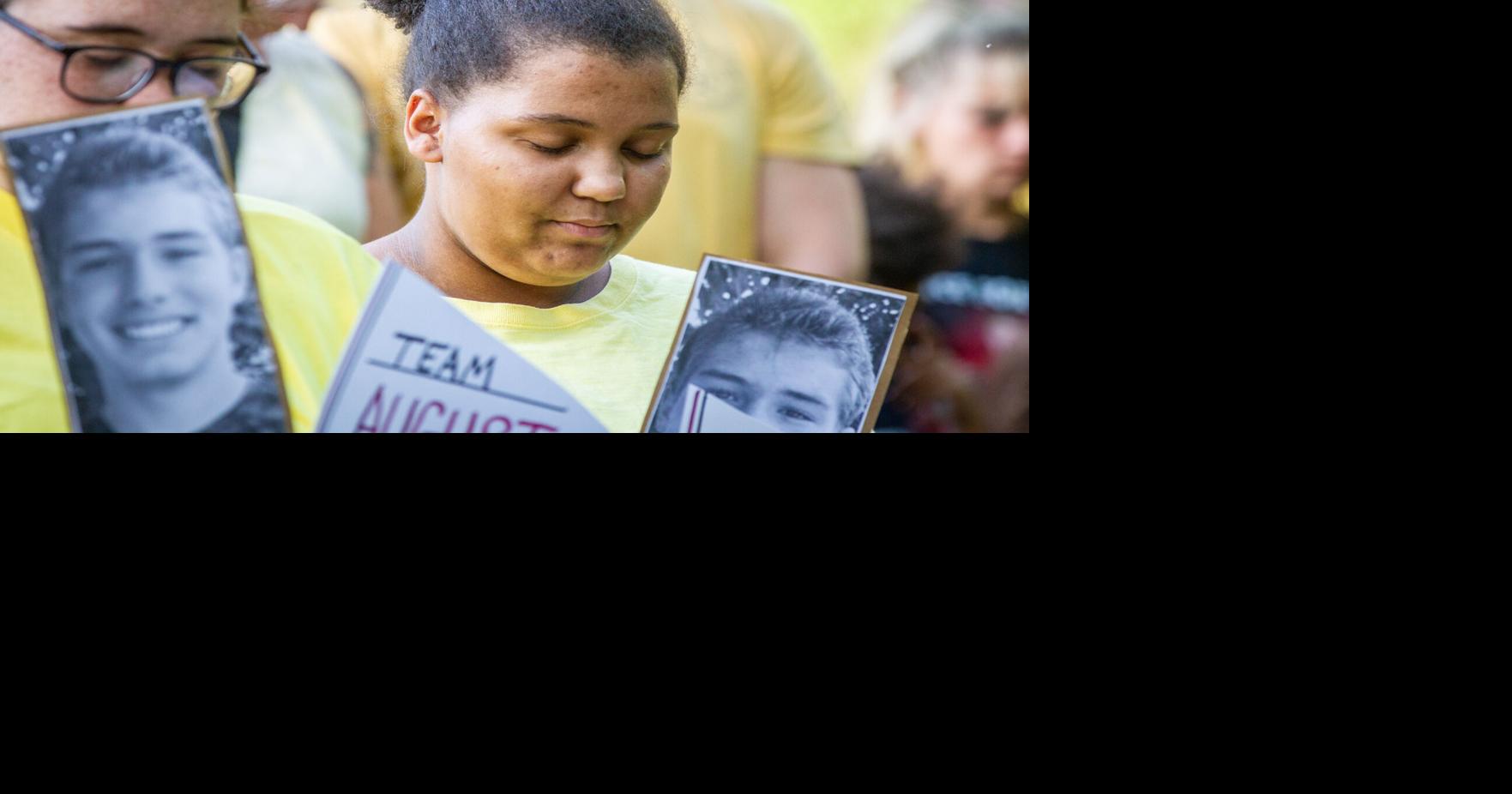 Community prays for Deshler High student-athlete | Local News ...