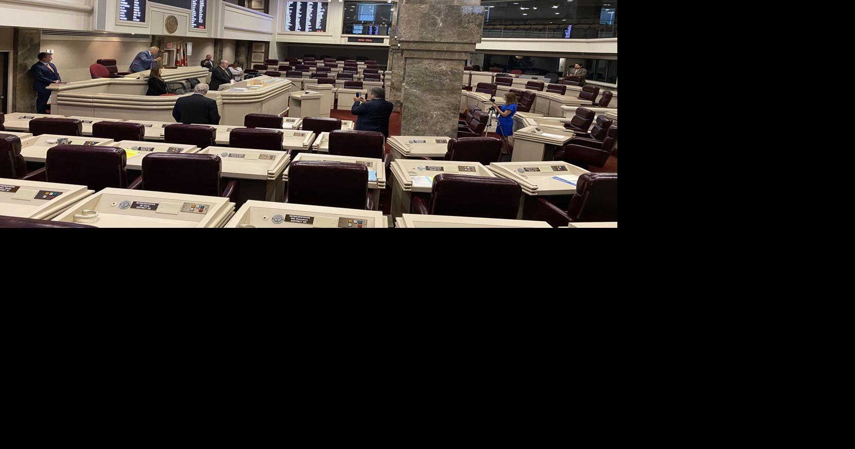 Alabama House members receive committee assignments | Local News ...