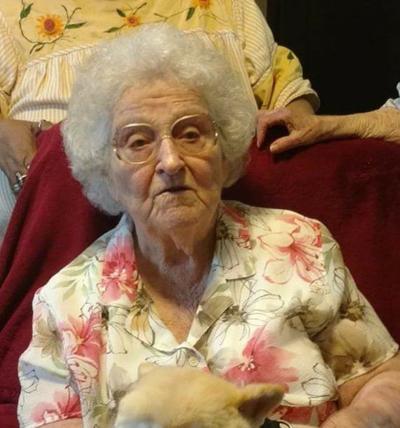 Verna Ruth Lard – Obituary – Quad Cities Daily