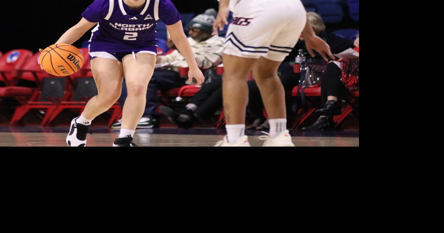 UNA women's basketball: Lions get yet another in-state foe | Sports ...