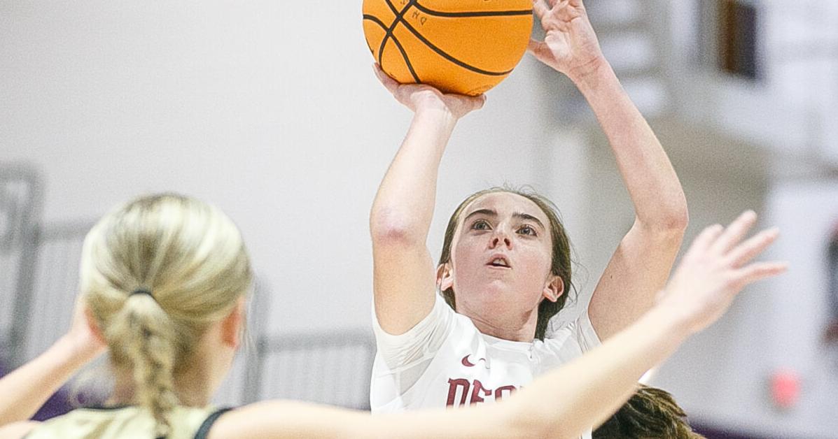 Shoals high school basketball honor roll (through Jan. 16) | Sports ...