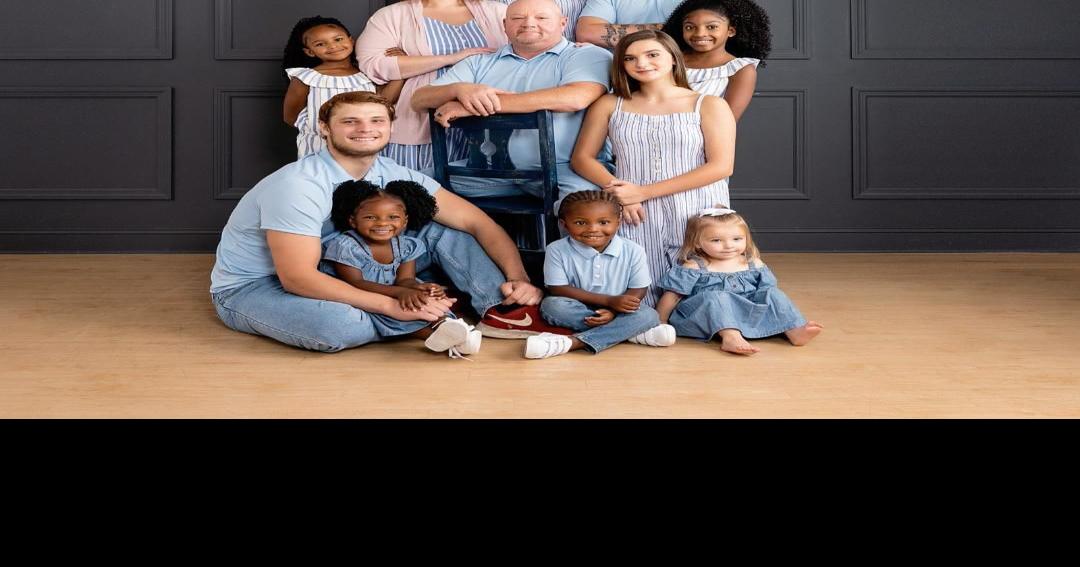 Ricky Dwight Rutherford Jr. | Obituaries | timesdaily.com