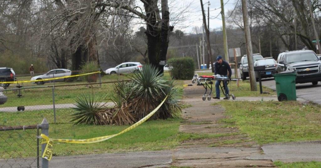 State authorities handling investigation into fatal shooting involving ...