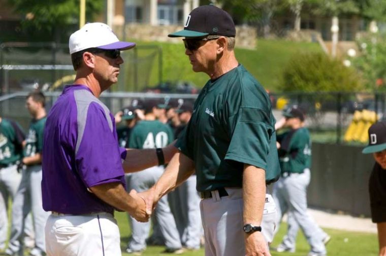 UNA Baseball vs Delta State | Archives | timesdaily.com