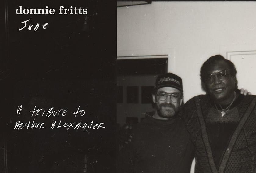 "Oh My Goodness" has been a miracle for Fritts | Life | timesdaily.com