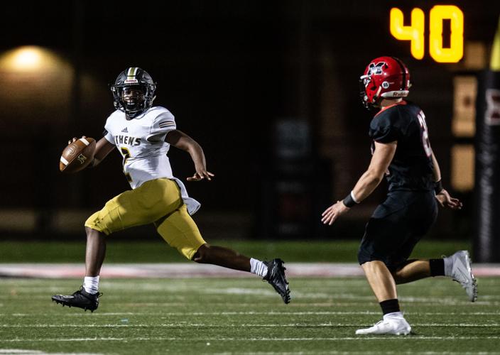 Longtime power out of poll for first time in 9 years | High School ...