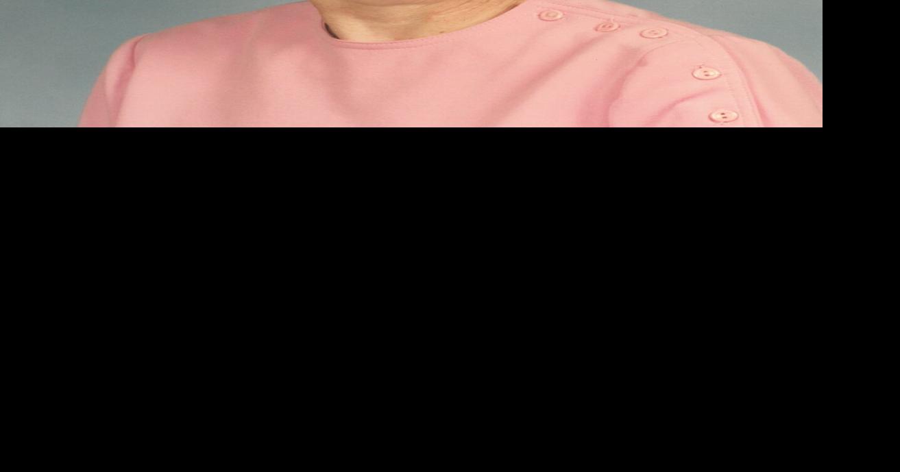Loya Genell 'Nell' Young Warren | Obituaries | timesdaily.com