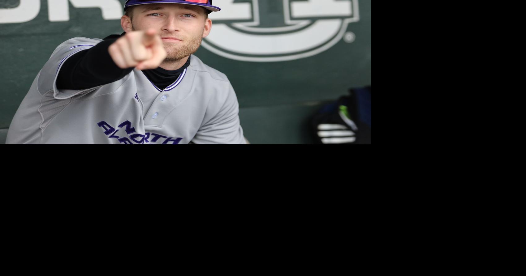 Jenkins helps UNA baseball secure back-to-back ASUN series wins for 1st ...