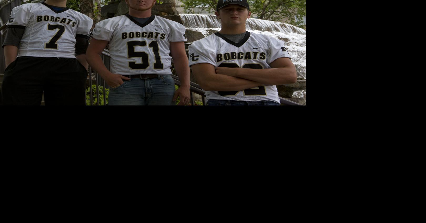 Phil Campbell Bobcats: Bobcats will start from scratch | High School ...