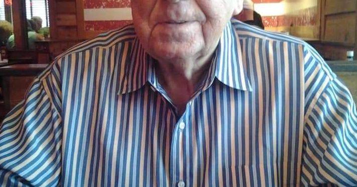 John Thomas Green Jr. | Obituaries | timesdaily.com