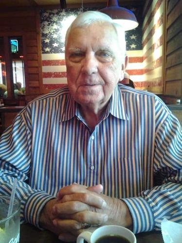 John Thomas Green Jr. | Obituaries | timesdaily.com