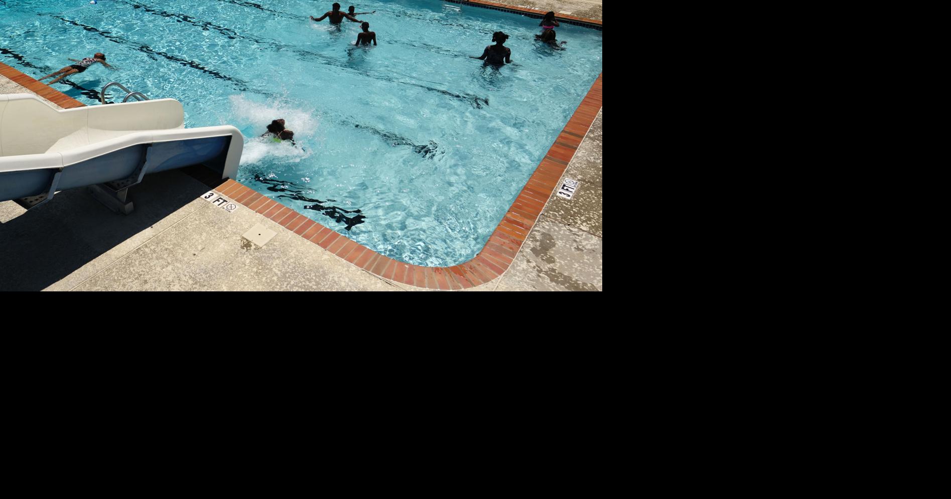Pool party set at Handy Recreation Center | Local News | timesdaily.com