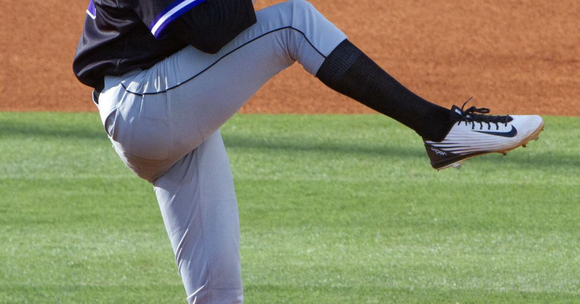 UNA at UAH Baseball | Gallery | timesdaily.com
