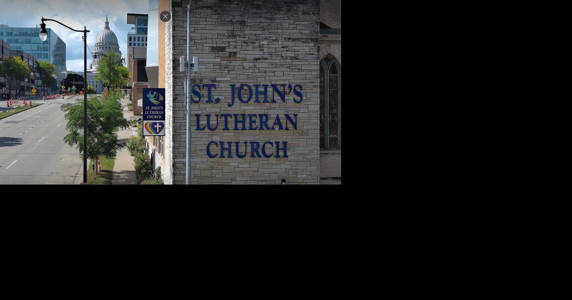 Can states, and a little bit of faith, convert church land into ...