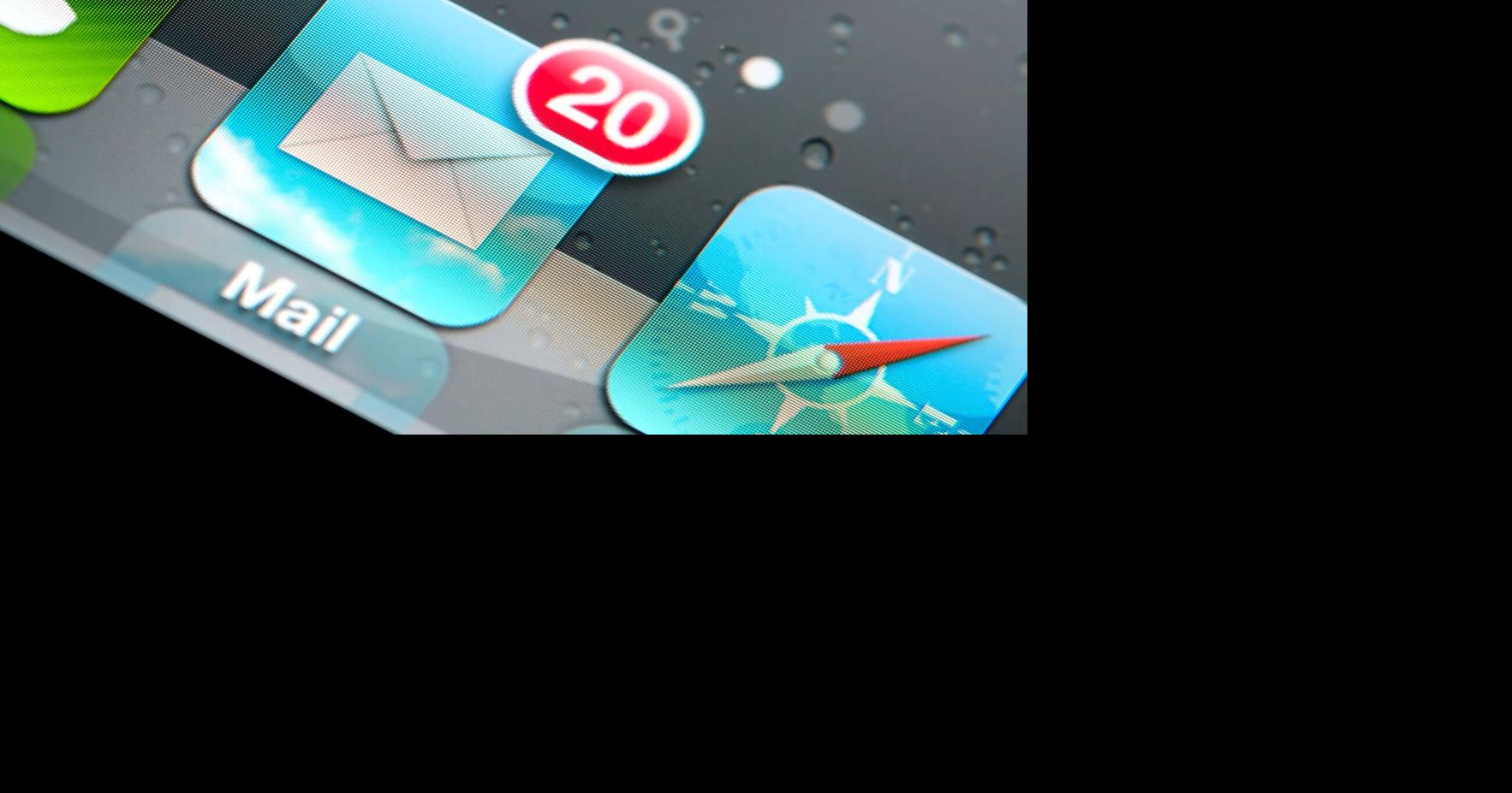 F.D. FLAM COLUMN: Too many emails? Tame your inbox by thinking like a ...