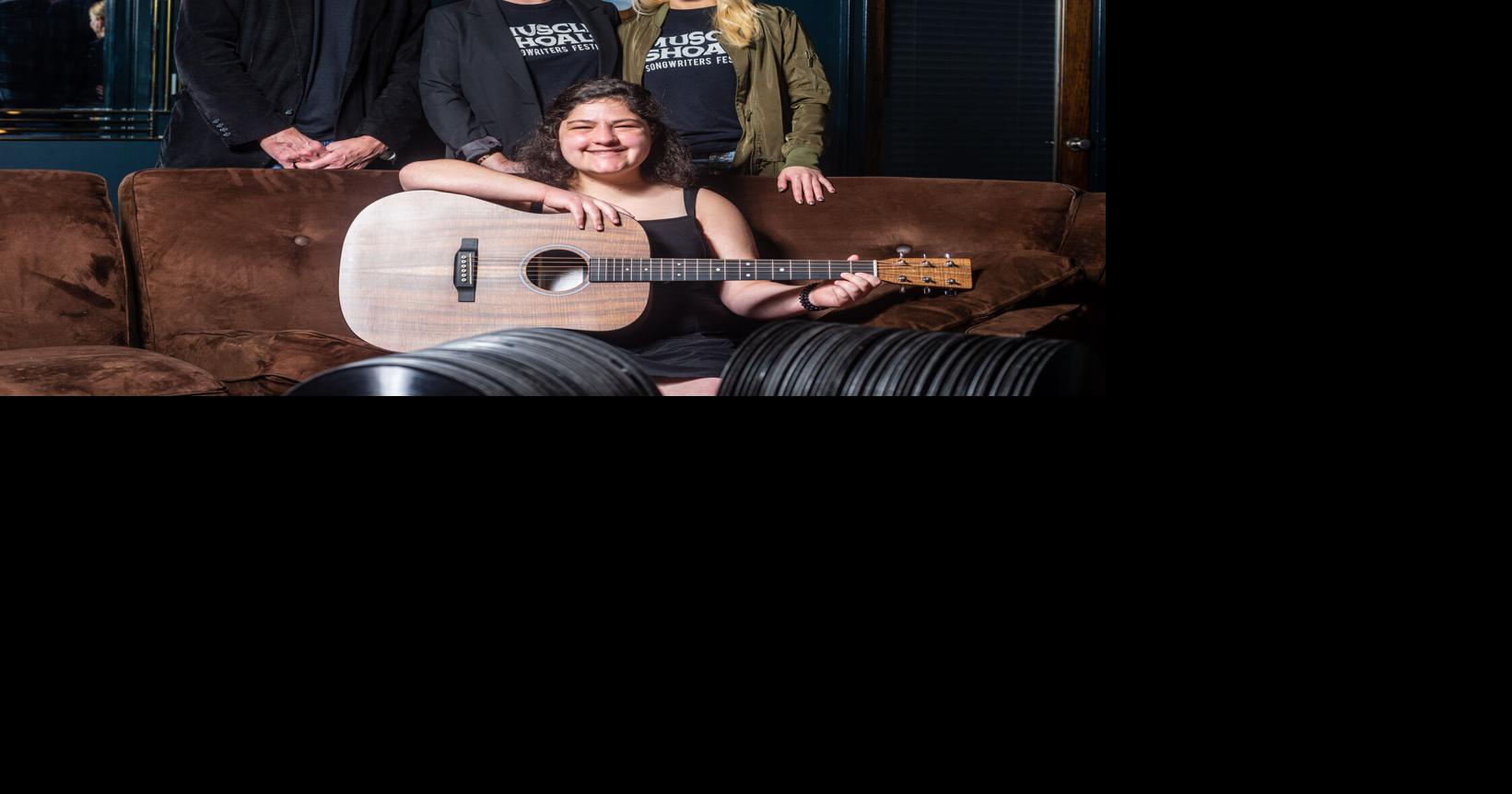 Songwriting is UNA student's call | Life | timesdaily.com