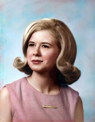 Mary 'Poodle Lady' Sue Koontz | Obituaries | timesdaily.com