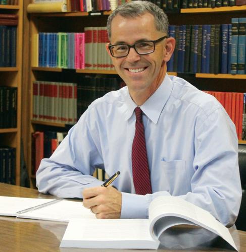 Hatton seeks re-election as superintendent | Local News | timesdaily.com