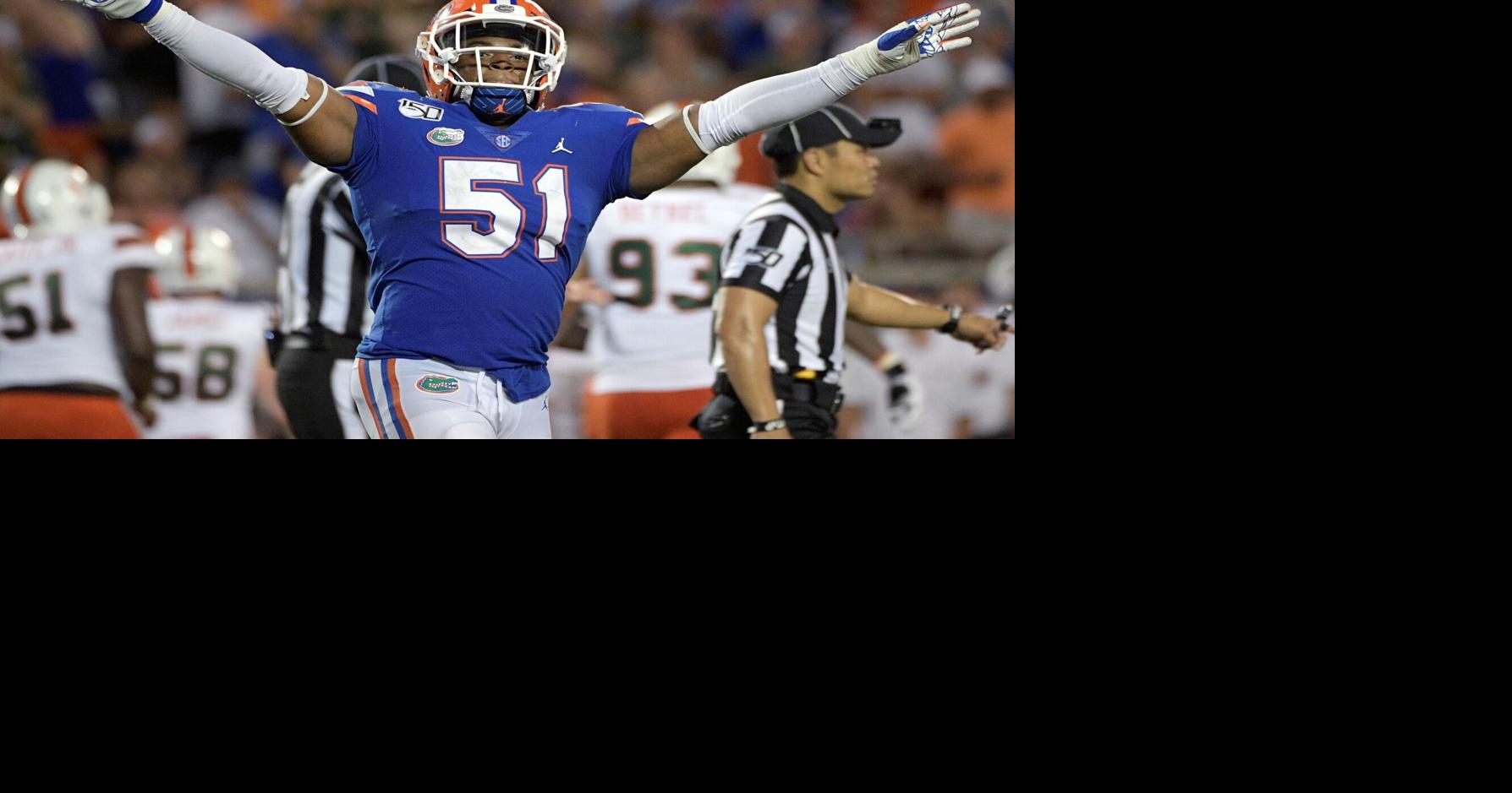 2022 GameDay preview: Florida Gators | College Headlines | timesdaily.com