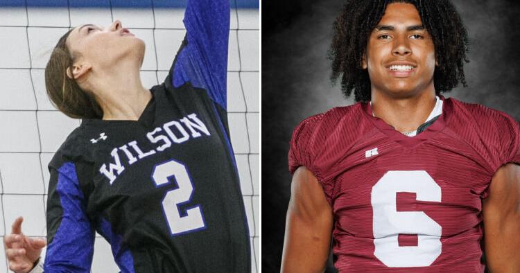 Simone, Mason voted Fans' Players of the Week | High School ...