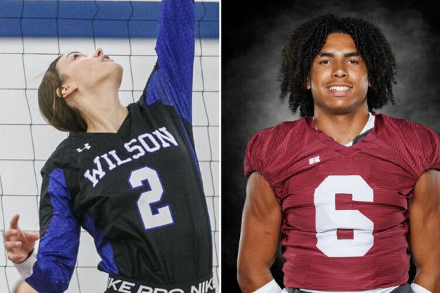 Player of the Week | timesdaily.com