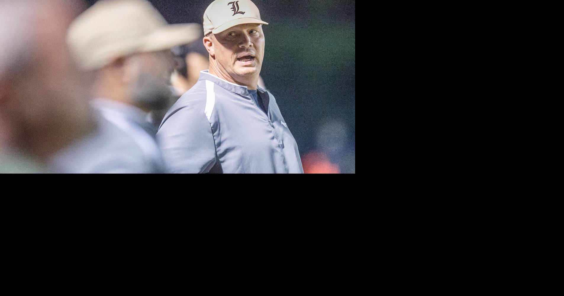 Daniel leaves Loretto, joins Colbert Co. staff | Sports | timesdaily.com