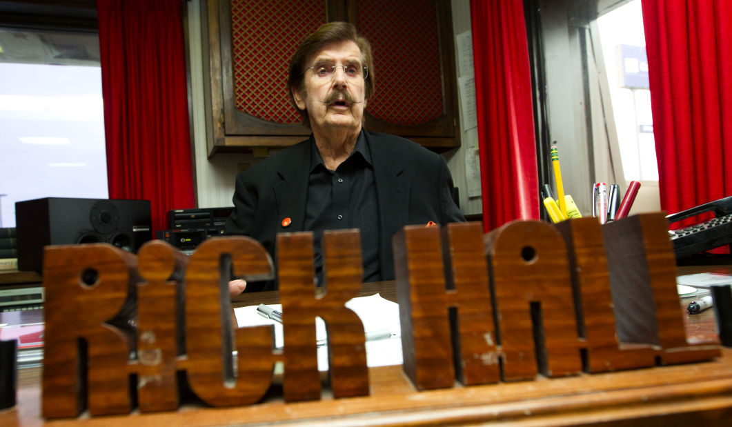 From shame to Fame with Rick Hall | Florence | timesdaily.com