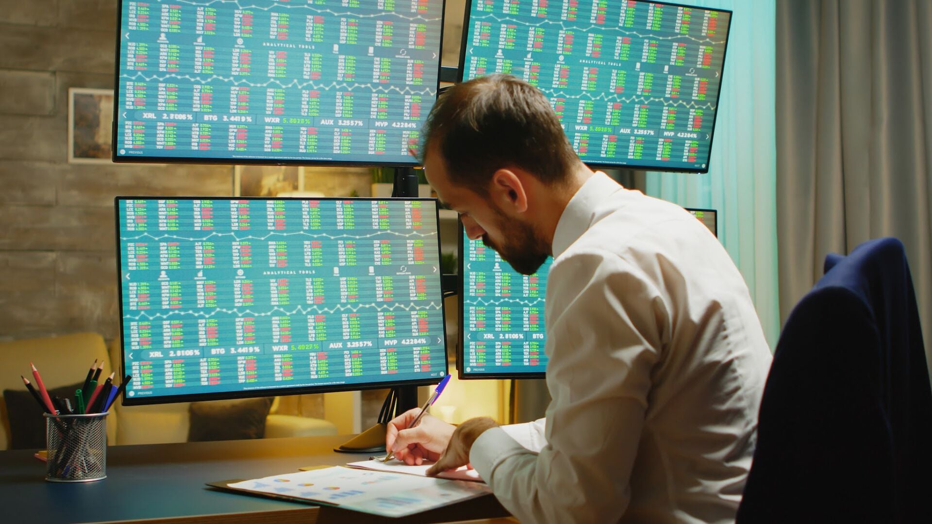 5 Advanced Tips For Understanding XAUUSD Live Chart | Sponsored Content ...