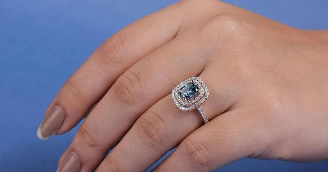 Reimagining the Engagement Ring: Why Custom Diamond Designs Are the ...