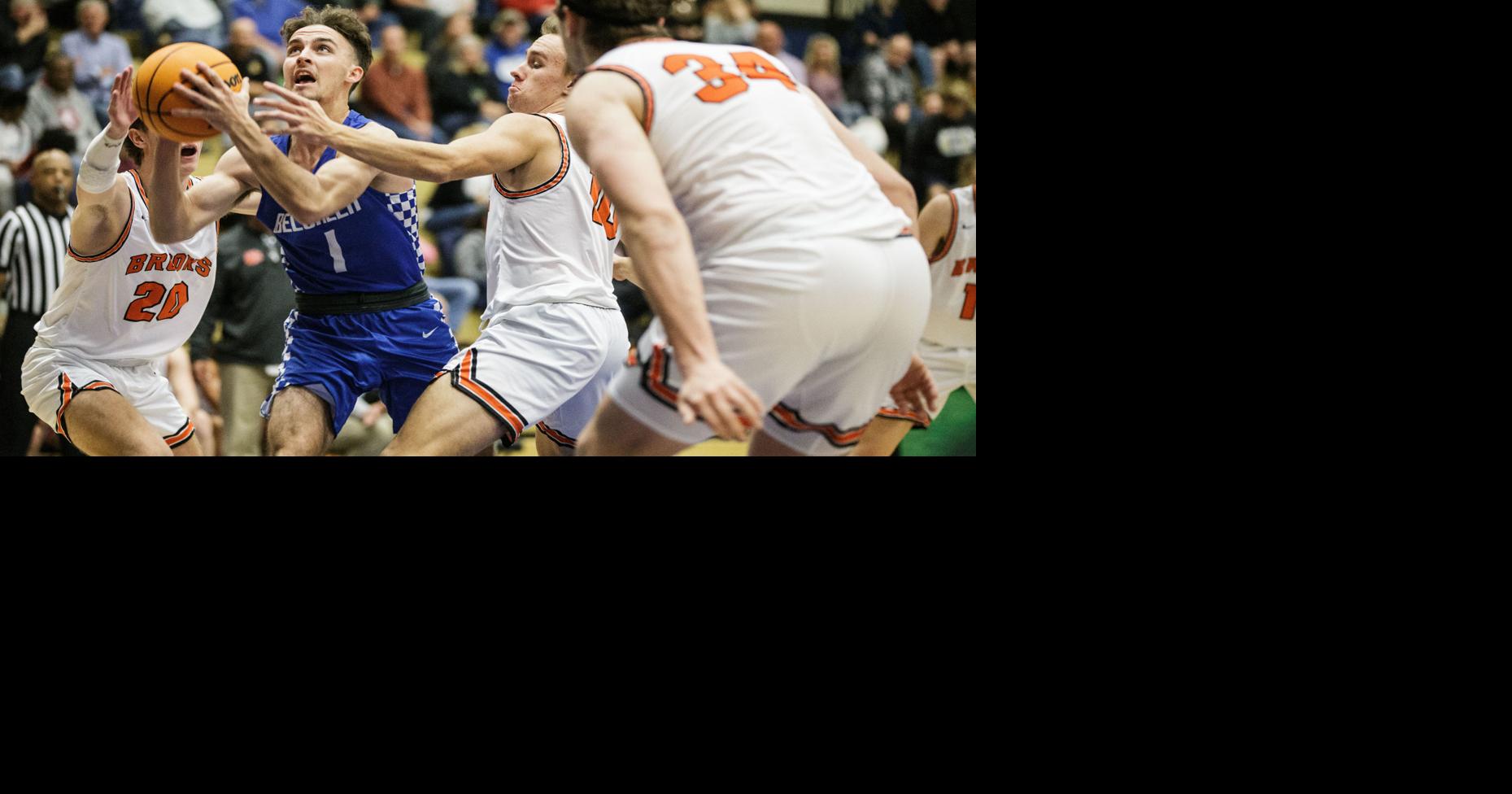 Day 1 of the TimesDaily Classic basketball tournament | Gallery ...