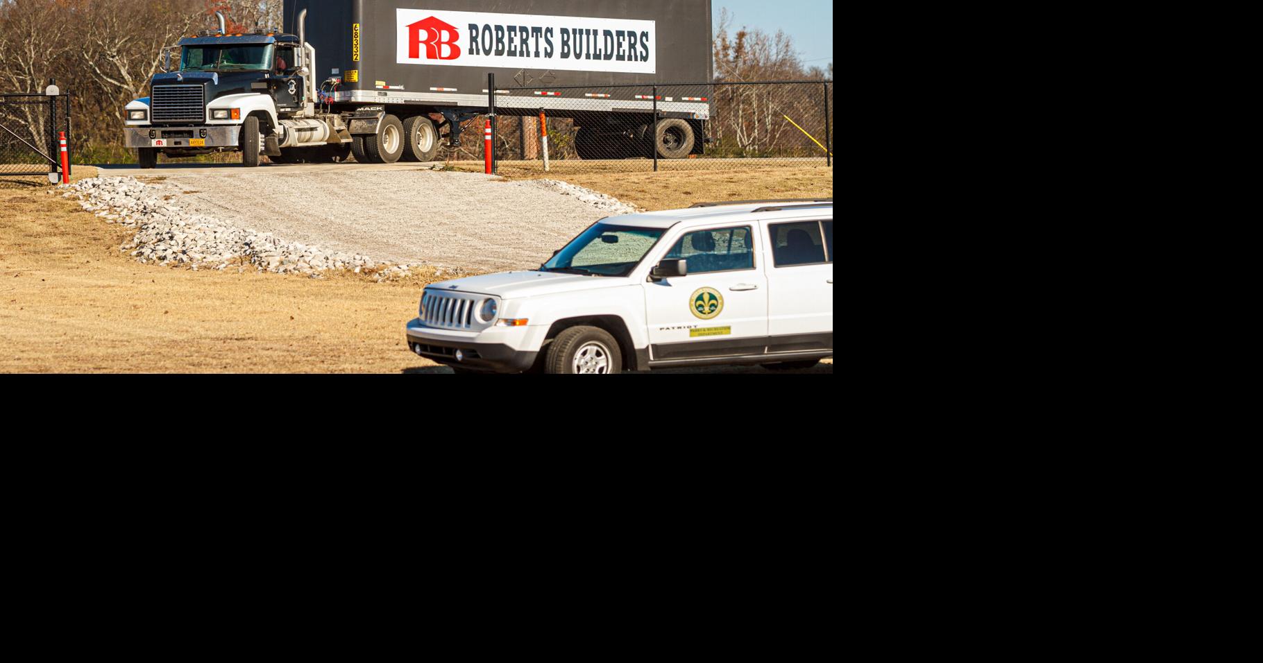 Groundbreaking for new pod at Florence Sportsplex | Gallery ...