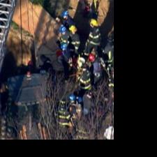 Raw Video: Man Falls in Cesspool | Archives | timesdaily.com